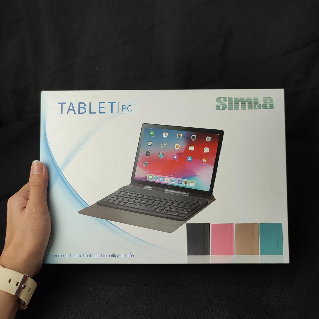 SIMLA LAPTAB, Computers & Tech, Laptops & Notebooks on Carousell