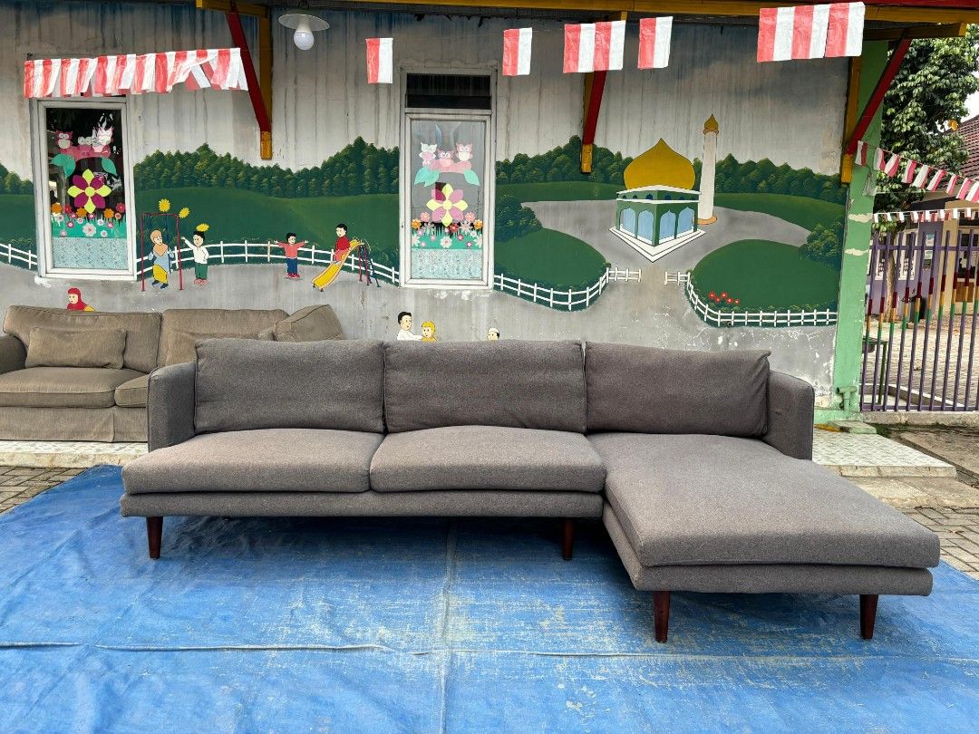 Sofa l fabelio store