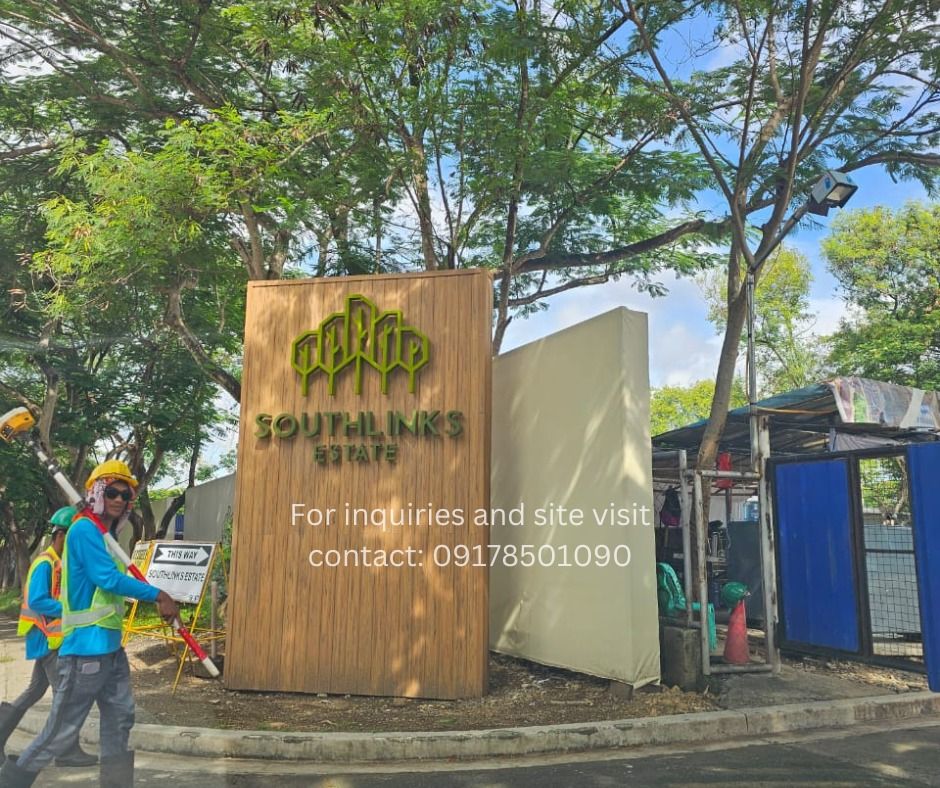 Southvale Drive Pre-selling Residential Lots for sale, Property, For Sale, Lot on Carousell