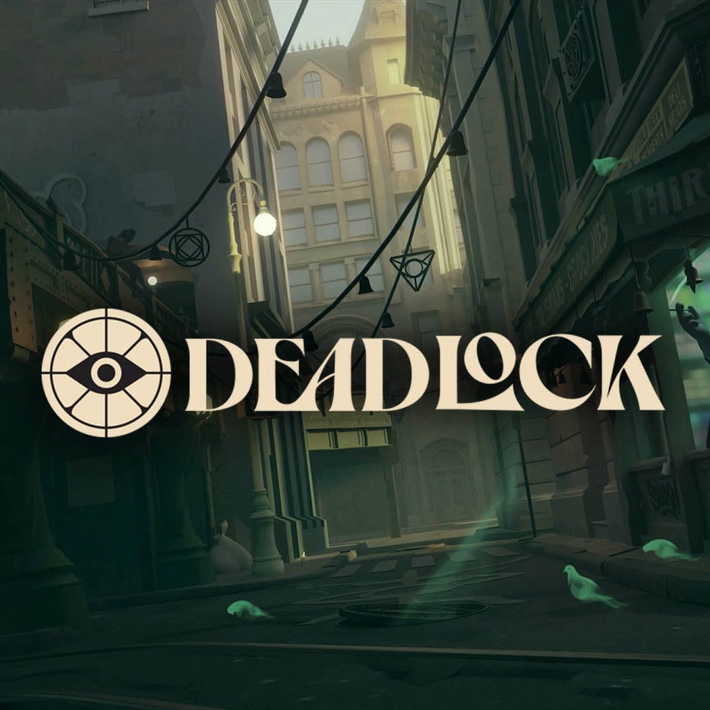 Steam Valve 新作《Deadlock》封測邀請碼(無需點擊任何可疑連結，只需加steam好友，絕對安全), 興趣及遊戲, 手作＆自家 ...