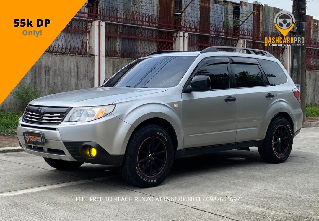 Used Subaru Cars for Sale in Carousell | Second Hand Cars