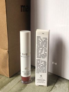 Syedewa Lip Matte Laquer Lisbon, Beauty & Personal Care, Face, Makeup ...