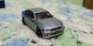 Toyota Altezza (Modern Classics) + free protector, Hobbies & Toys, Toys ...