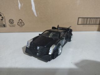 AC-01 Arms Iron Bulkhead With Upgrade Kits Blast Cannon Hammer Weapon ...