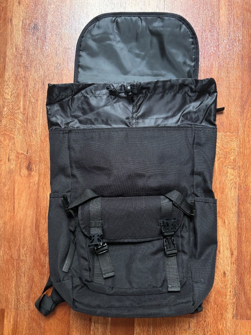 Travel Backpack (Brand: Adventure), Men's Fashion, Bags, Backpacks on ...