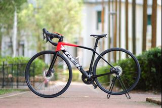 Trek Emonda ALR 5 Disc 50cm, Sports Equipment, Bicycles & Parts ...