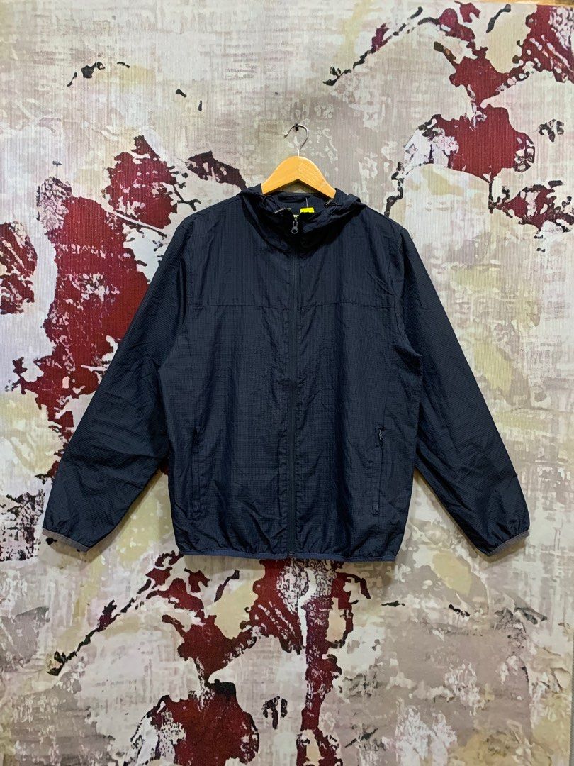 Windbreaker Jacket Japan Protector, Women's Fashion, Coats, Jackets and ...