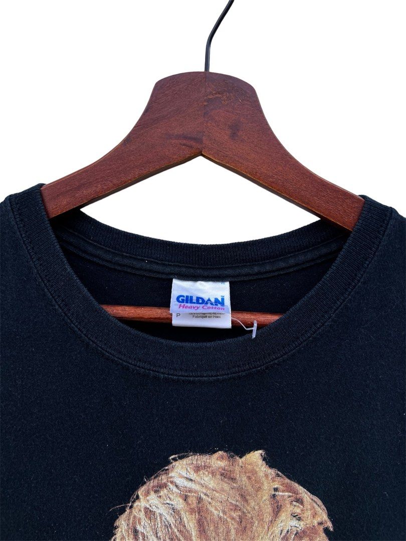 Y2K Singer Artis Pink, Men's Fashion, Tops & Sets, Tshirts & Polo ...