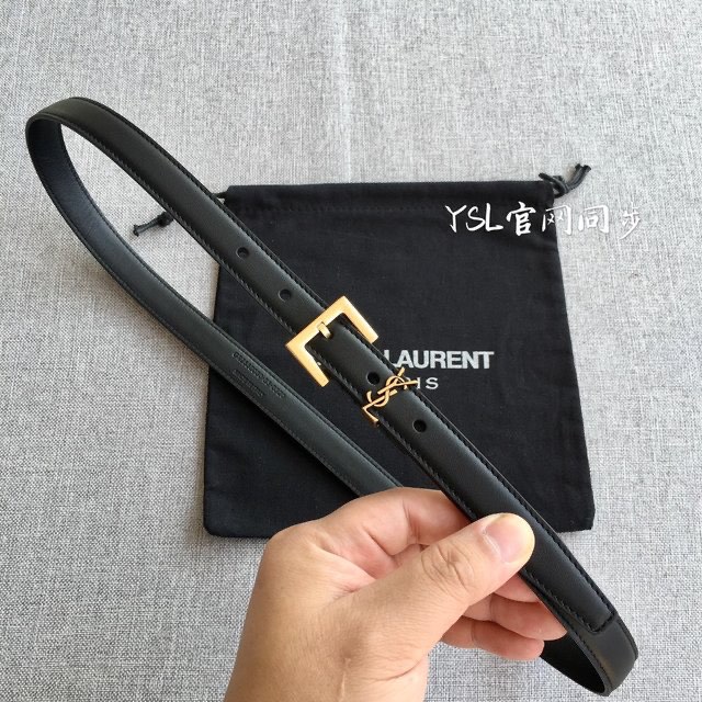 Ysl belt s, Women's Fashion, Watches & Accessories, Belts on Carousell