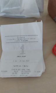 Living with pokemon collection x ntuc fairprice bonus point, Everything ...