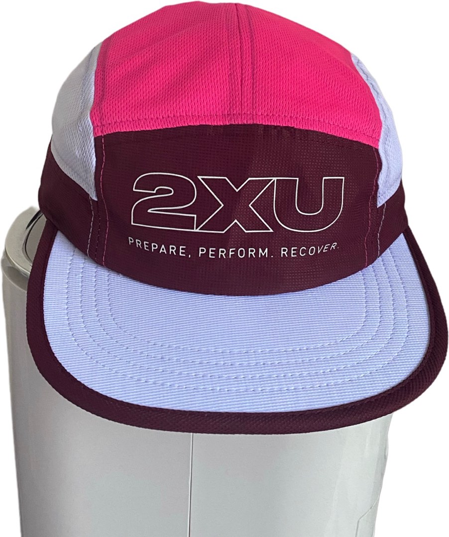 2XU 5 Panel ap, Men's Fashion, Watches & Accessories, Cap & Hats on ...