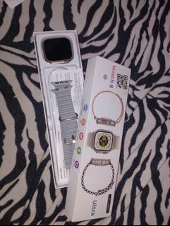 Smart watch L900+ Ultra 2, Mobile Phones & Gadgets, Wearables & Smart ...