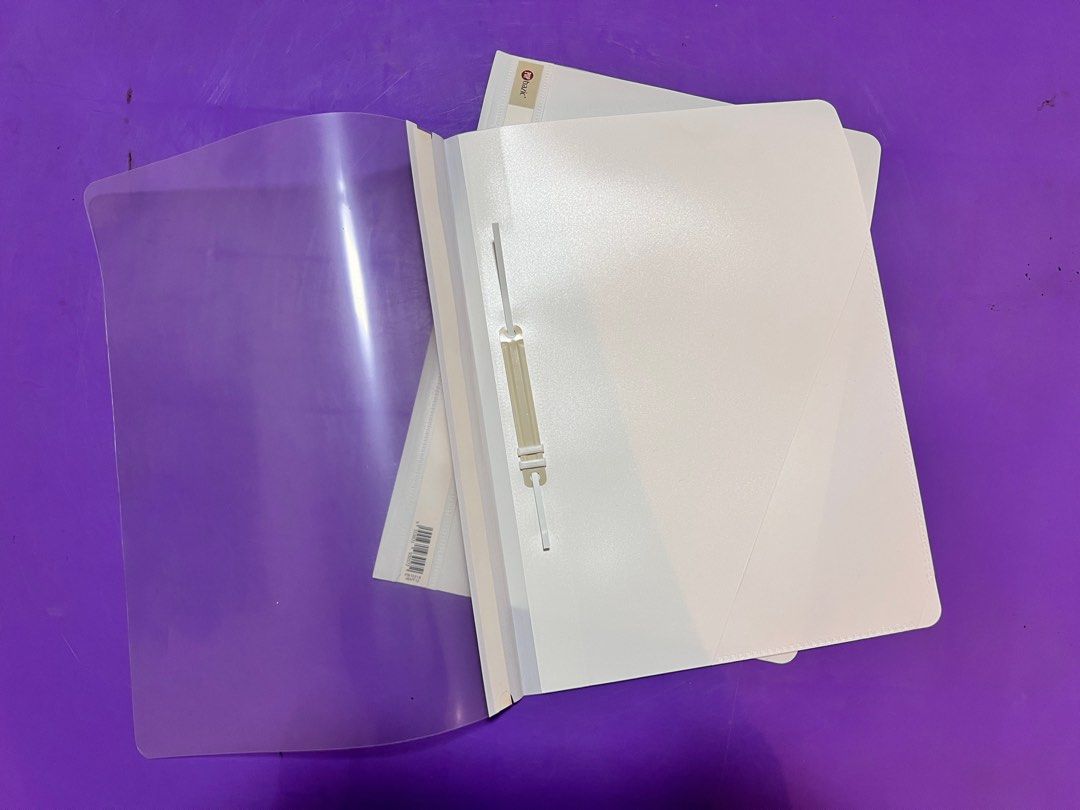 A4 Report File Folders, Hobbies & Toys, Stationery & Craft, Stationery ...