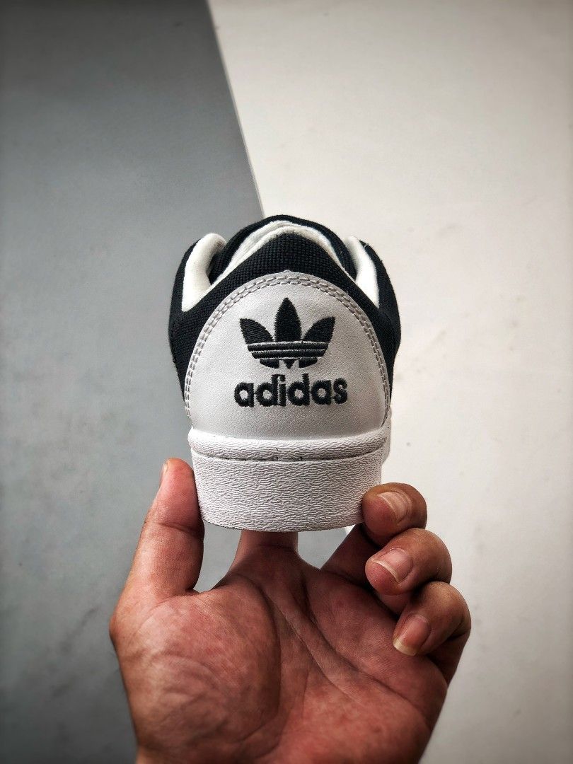 AD Superstar Supermodified, Luxury, Sneakers & Footwear on Carousell