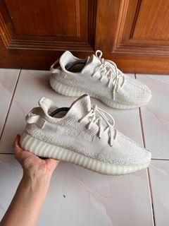 Adidas Yezzy 500, Fesyen Pria, Sepatu , Sneakers di Carousell