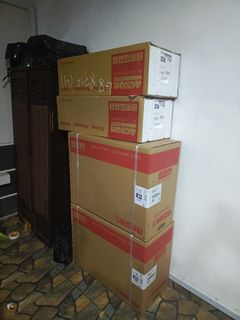 Aircond Murah Siap Pasang Hiaier 1.0hp Non Inverter Harga Siap Pasang ...