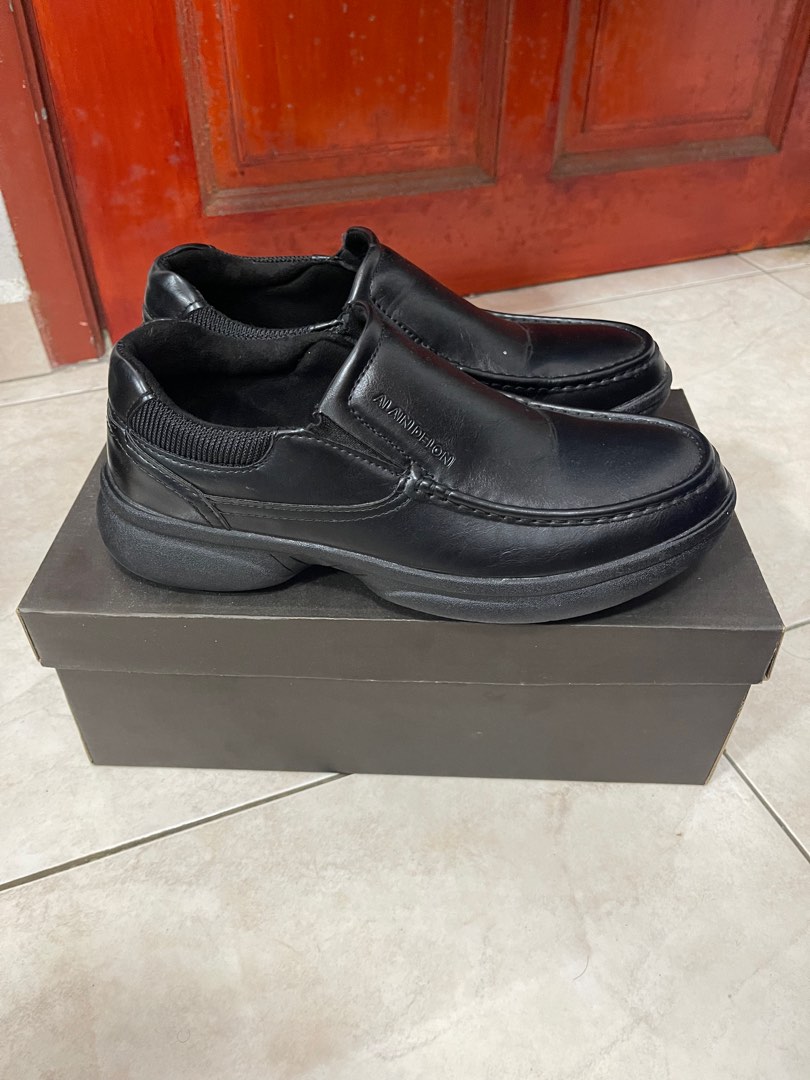 ALAIN DELON CASUAL SHOES, Men's Fashion, Footwear, Casual shoes on ...