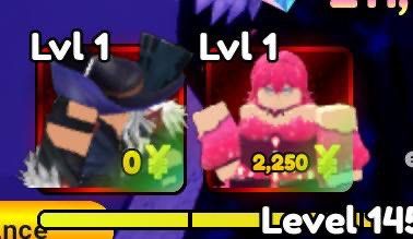 Anime defenders shiny darkness prince/shiny rimuru, Hobbies & Toys ...