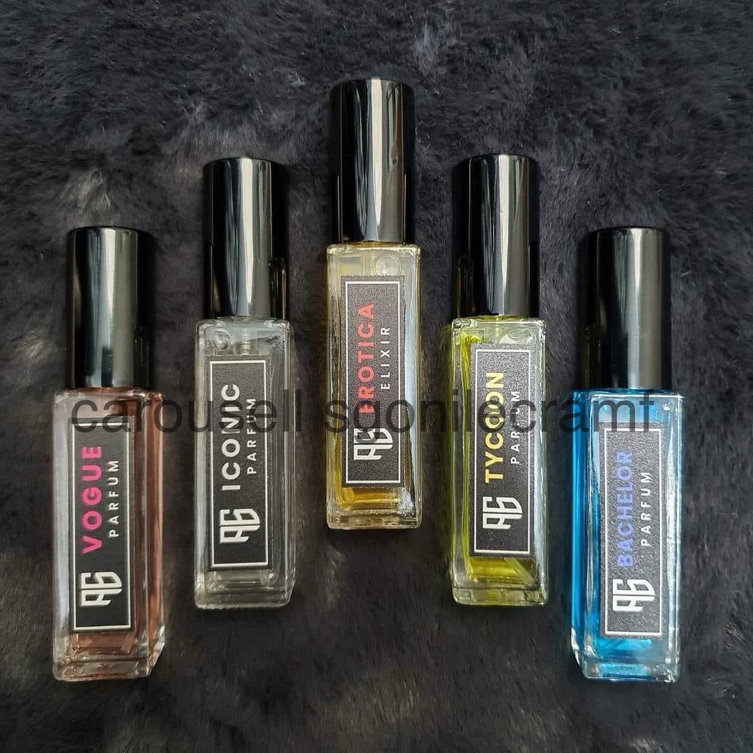 Arkad Gautier Parfum Elixir, Beauty & Personal Care, Fragrance ...