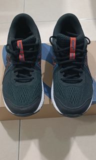 Asics Evoride All-Rounder Rocker Profile Trainer Men Running Shoe UK9 ...