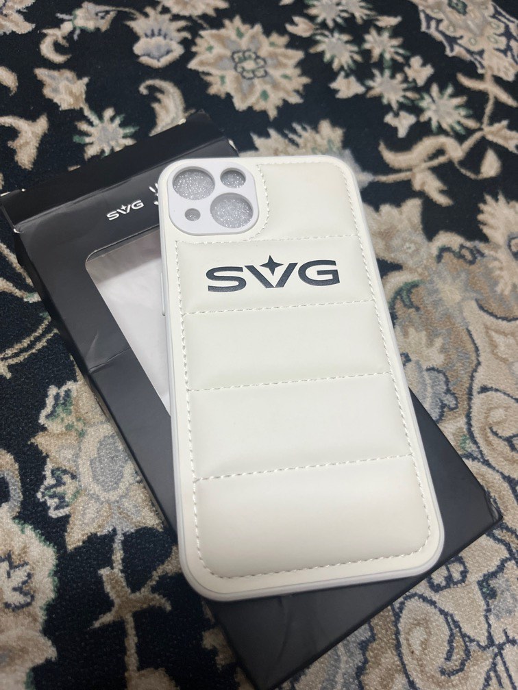 CASING SVG, Mobile Phones & Gadgets, Mobile & Gadget Accessories, Cases ...
