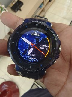 Casio G-Shock FROGMAN x Antarctic Survey ROV GWF-D1000ARR-1JR Limited ...