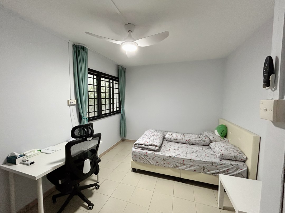Ang Mo Kio Ave 4: 3BR HDB for Rent!, Property, Rentals, HDB on Carousell