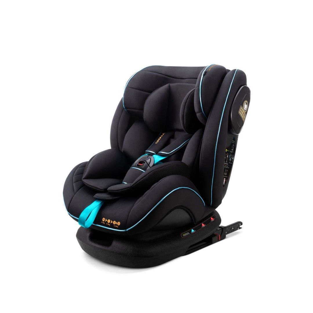 Crolla nexus dualfix, Babies & Kids, Baby Nursery & Kids Furniture ...