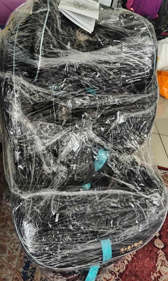 Crolla nexus dualfix, Babies & Kids, Baby Nursery & Kids Furniture ...