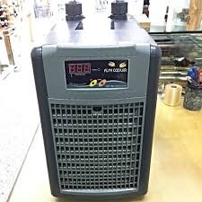 Daeil Water Cooler DBA-075 water chiller hydroponics fish pond aquarium ...