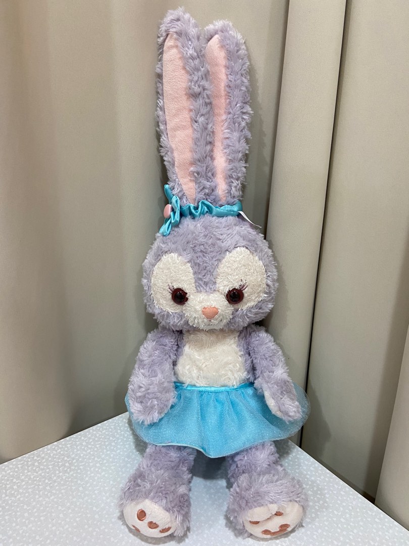 Disney Stella Lou Ballerina, Babies & Kids, Infant Playtime on Carousell