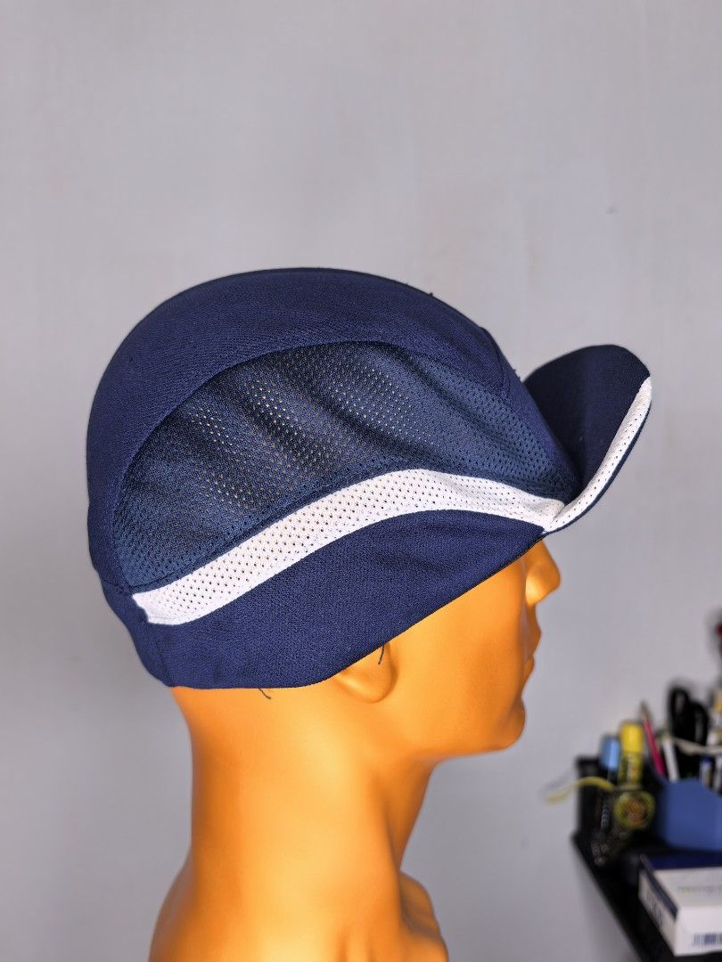 Duarig cycling cap, Men's Fashion, Watches & Accessories, Cap & Hats on ...