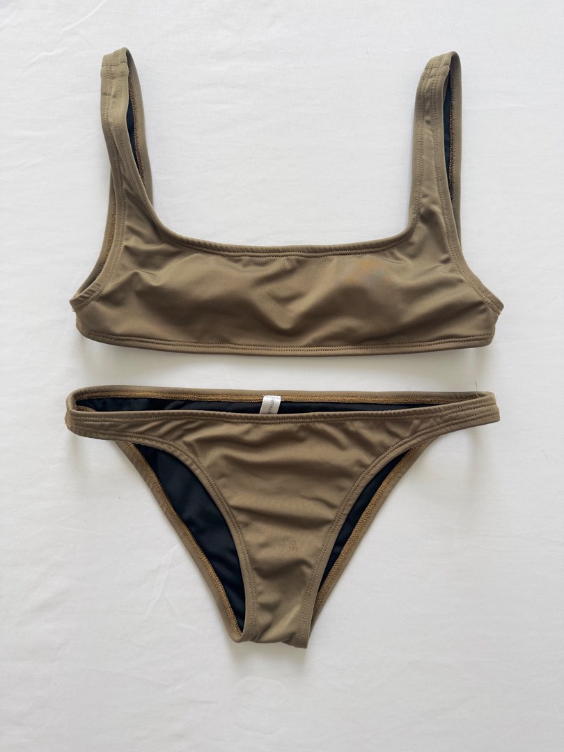 Eighth mermaid swimsuit, Women's Fashion, Swimwear, Bikinis & Swimsuits ...