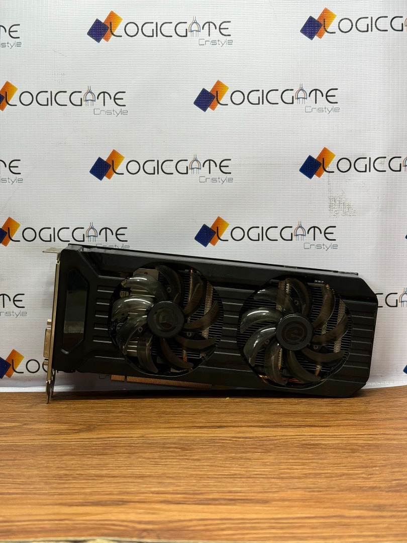 EMTEK NVIDIA GTX GEFORCE 1060 3GB 192BIT DDR5 | High End GPU | Graphic ...