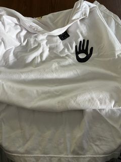 BAJU NALAR TOUR FOURTWNTY 2023, Men's Fashion, Tops & Sets, Tshirts ...