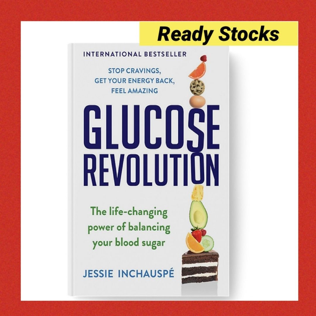 glucose revolution