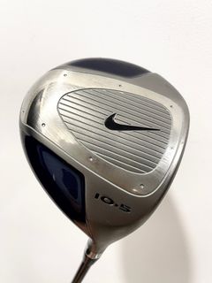 NIKE SasQuatch Tour 460 Driver, Sports Equipment, Sports & Games, Golf on Carousell