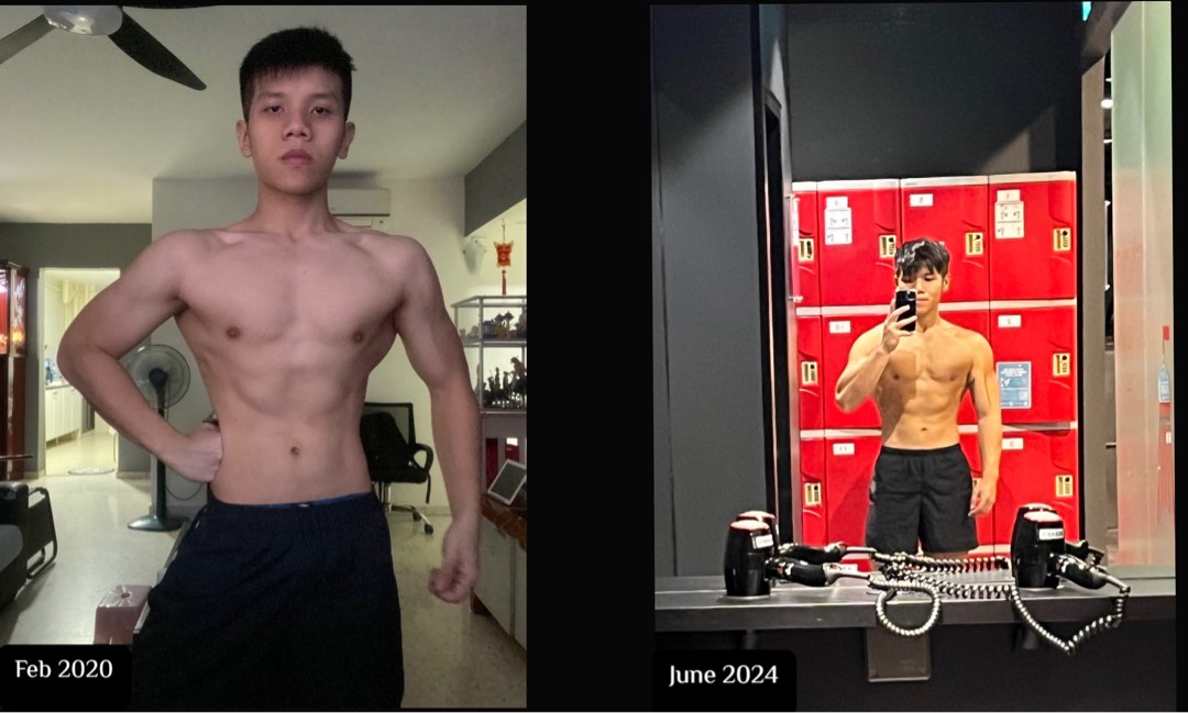 PERSONAL TRAINING 1-1 / GYM TRAINER / FITNESS / WEIGHT LOSS ...