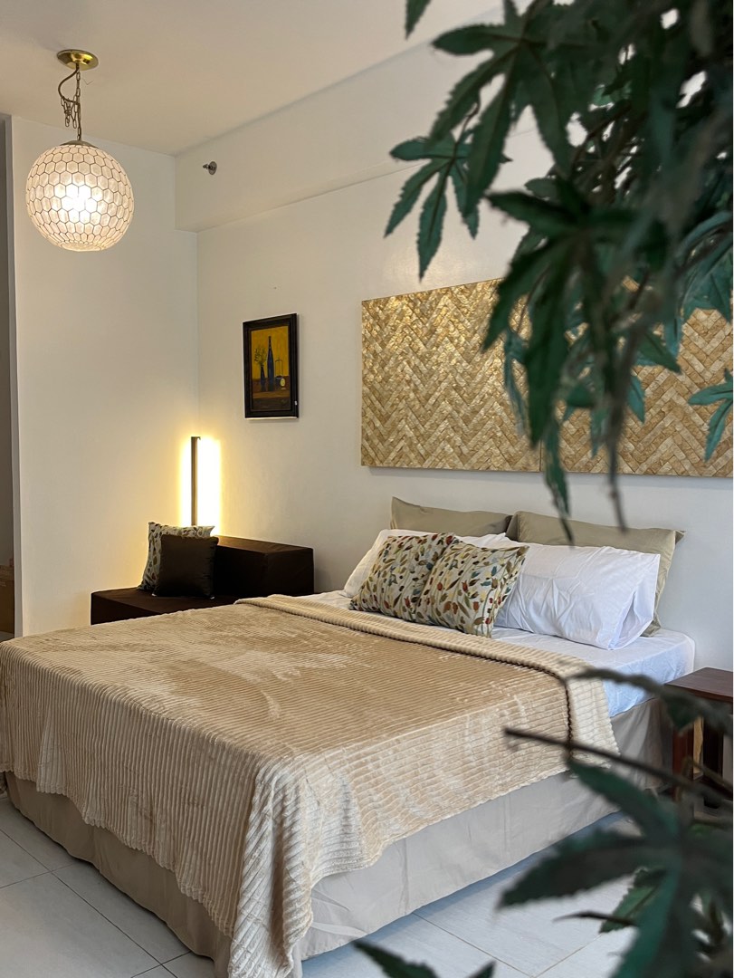Hamilo Coast - Pico de Loro 1BR Condo Unit, Property, Rentals ...