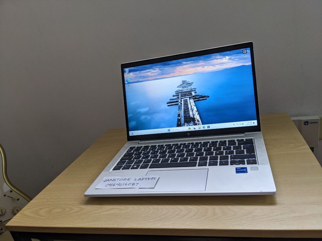 HP Elitebook 830 G8 Core i7 1165G7 16GB 512SSD LTE sim card slot ...