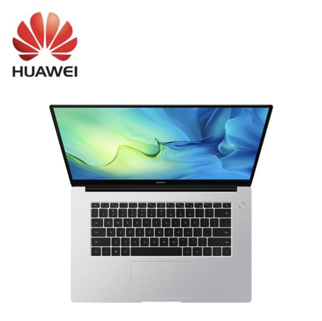 Huawei Mate book D15, Computers & Tech, Laptops & Notebooks on Carousell