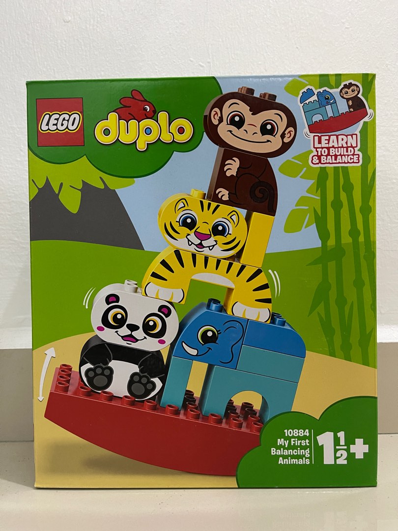 Lego 10884, Hobbies & Toys, Toys & Games on Carousell