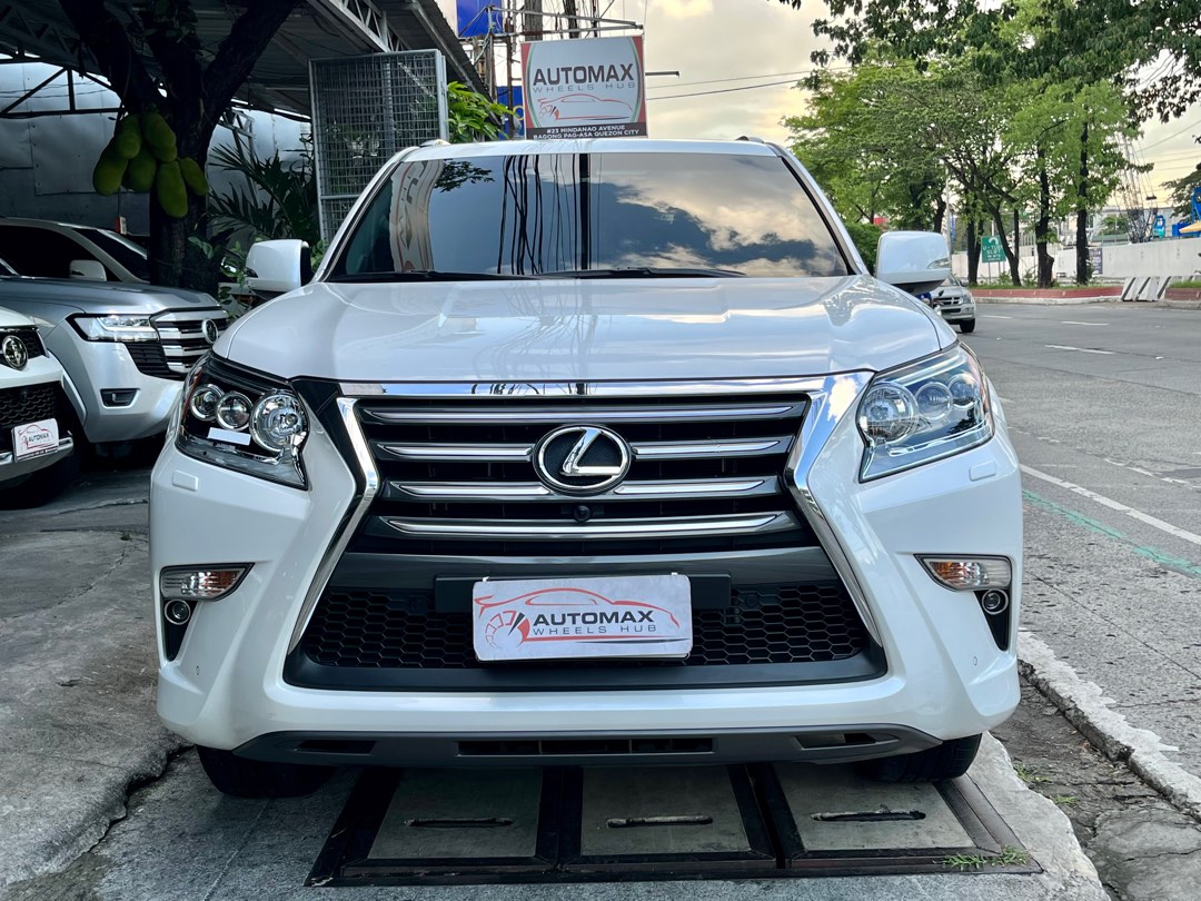 Used Lexus Cars for Sale in Carousell | Pre-owned Cars