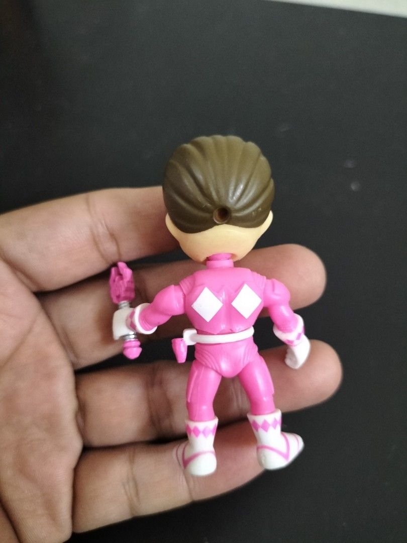 Loyal subject mmpr, Hobbies & Toys, Toys & Games on Carousell