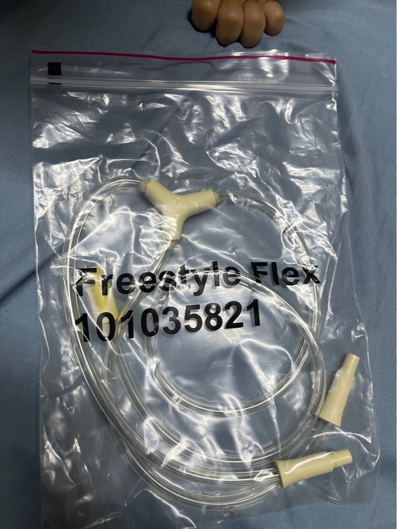 Medela Freestyle Flex and Swing Maxi 2.0 Tubing, Babies & Kids, Nursing & Feeding, Breastfeeding ...