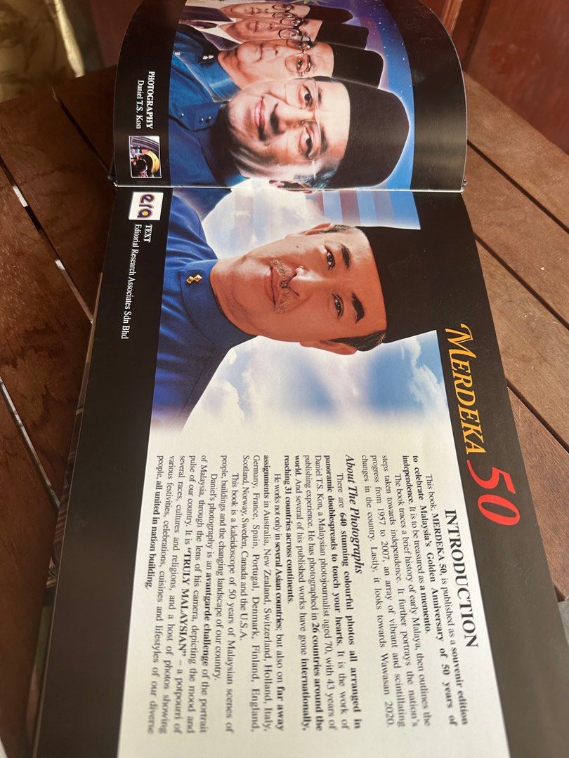 Merdeka 50 Souvenir Edition. Collectible and rare, Hobbies & Toys ...