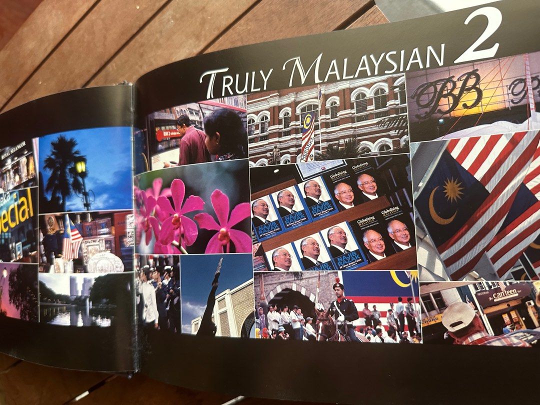 Merdeka 50 Souvenir Edition. Collectible and rare, Hobbies & Toys ...