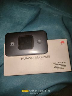 maxis tplink Archer C5v router modem set with dongle, Computers & Tech ...