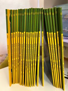 National geographic kids level 3 出售 | Carousell Hong Kong