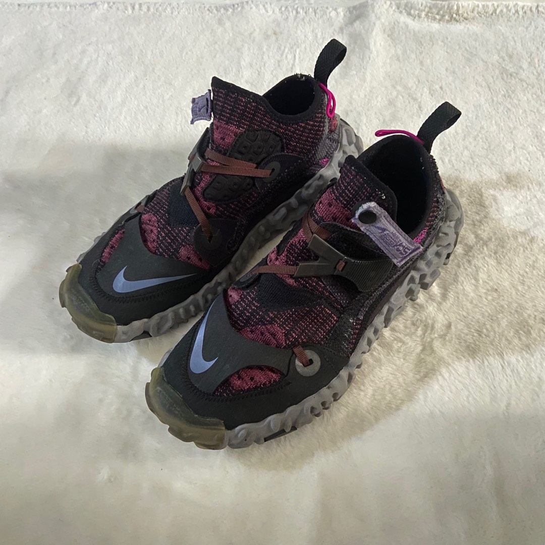 Nike ispa, Men's Fashion, Footwear, Sneakers on Carousell